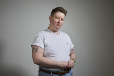 Ella Taylor – Soprano